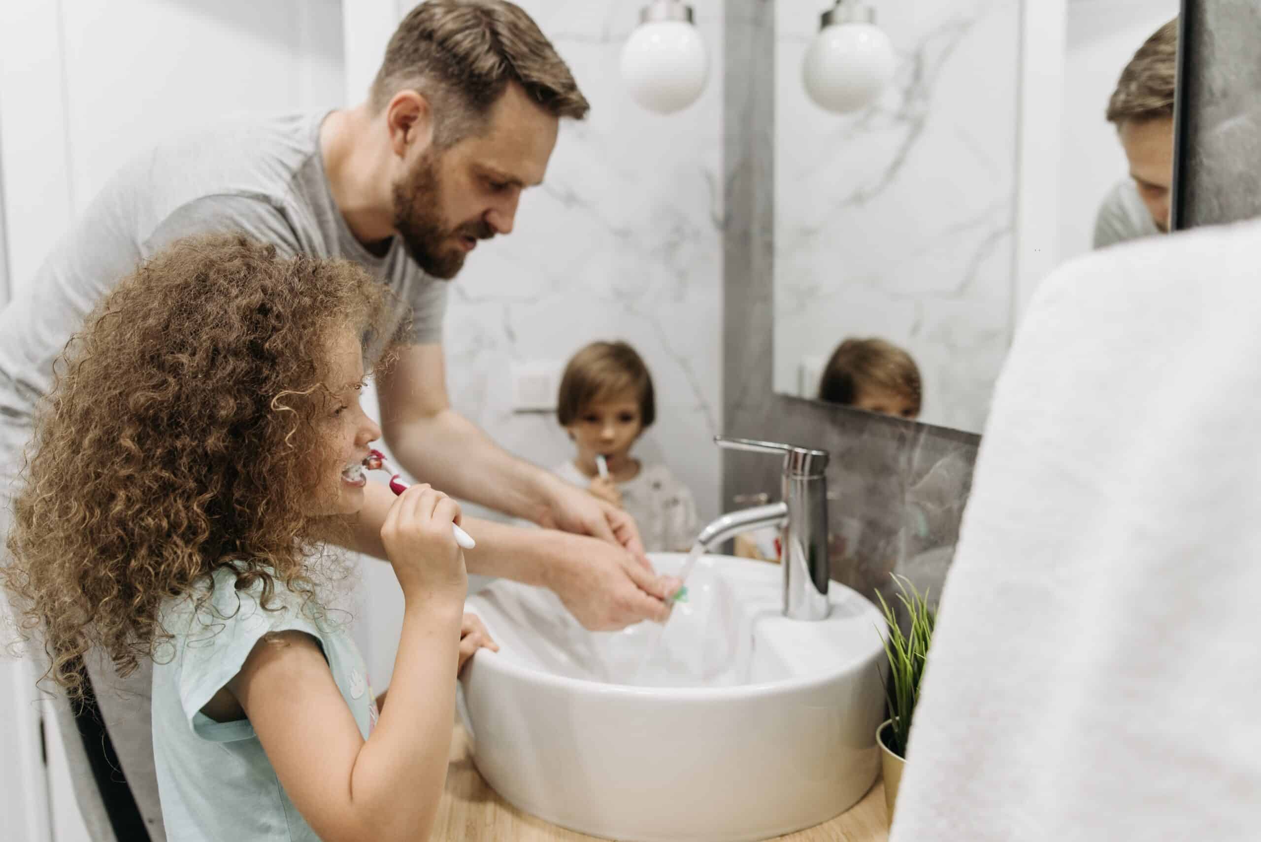 How Long Should You Brush Your Teeth | Life Dental Group