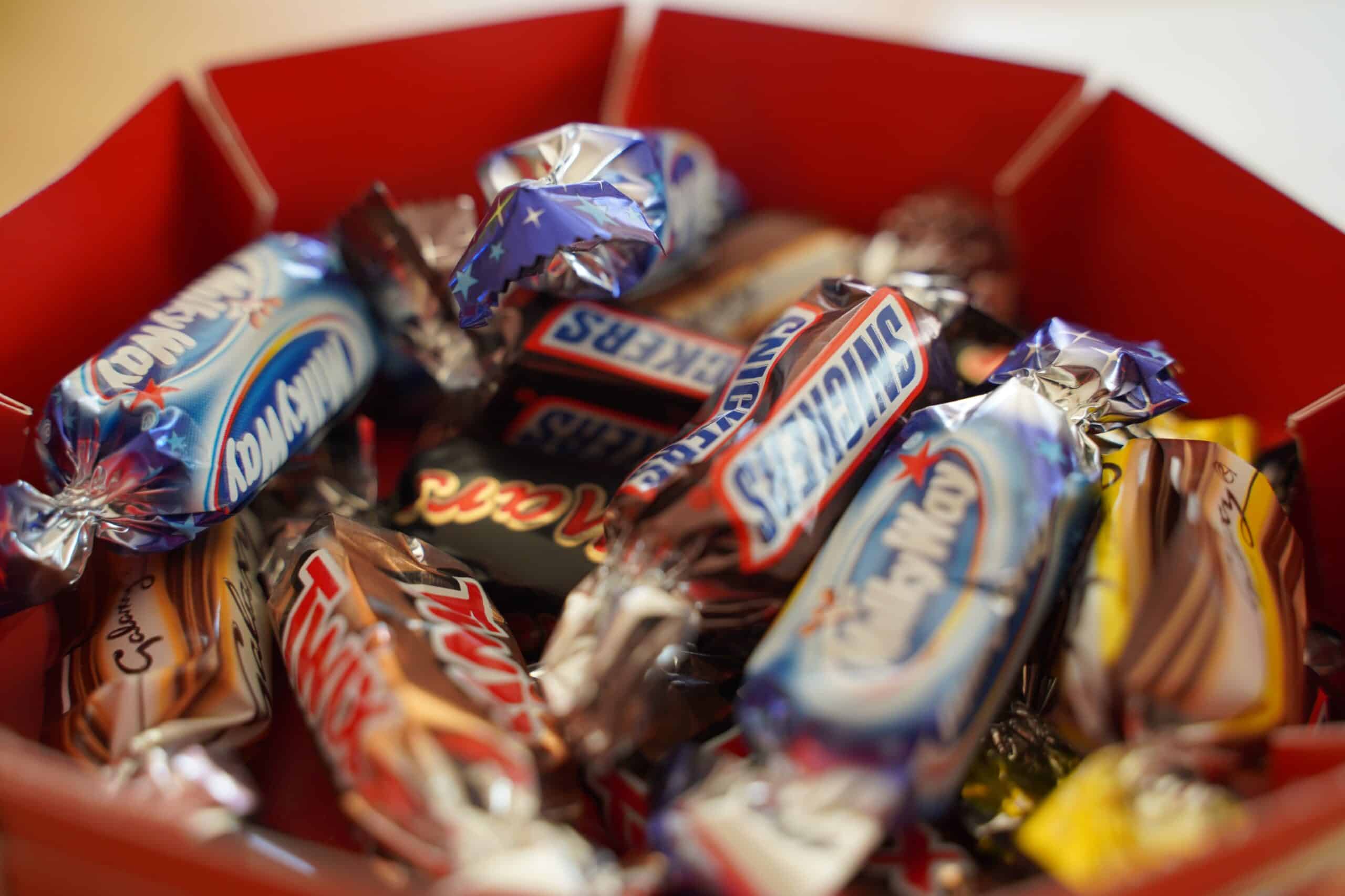 Ways to Avoid Halloween Candy | Life Dental Group