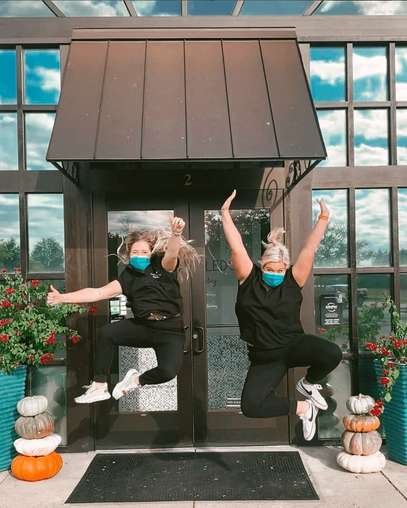 Lake Harbour Dental | Life Dental Group