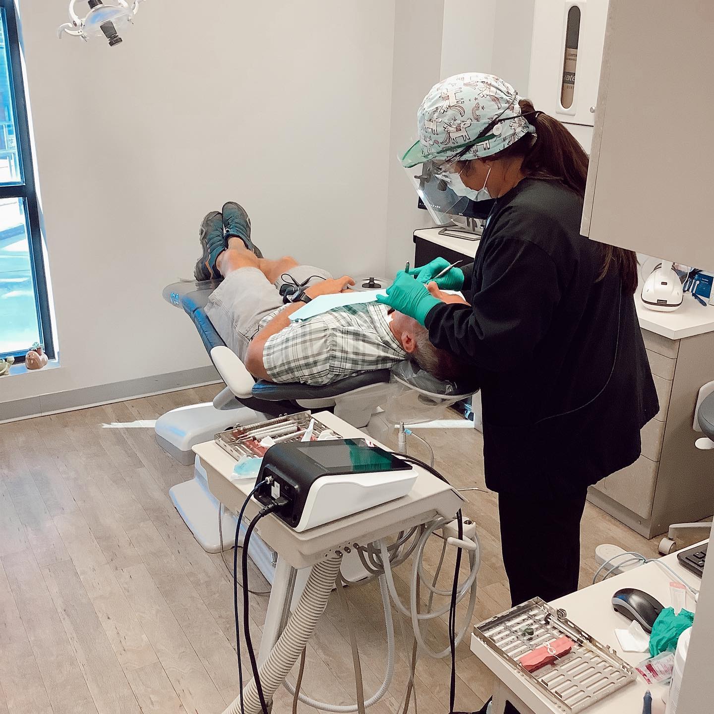 Lake Harbour Dental | Life Dental Group