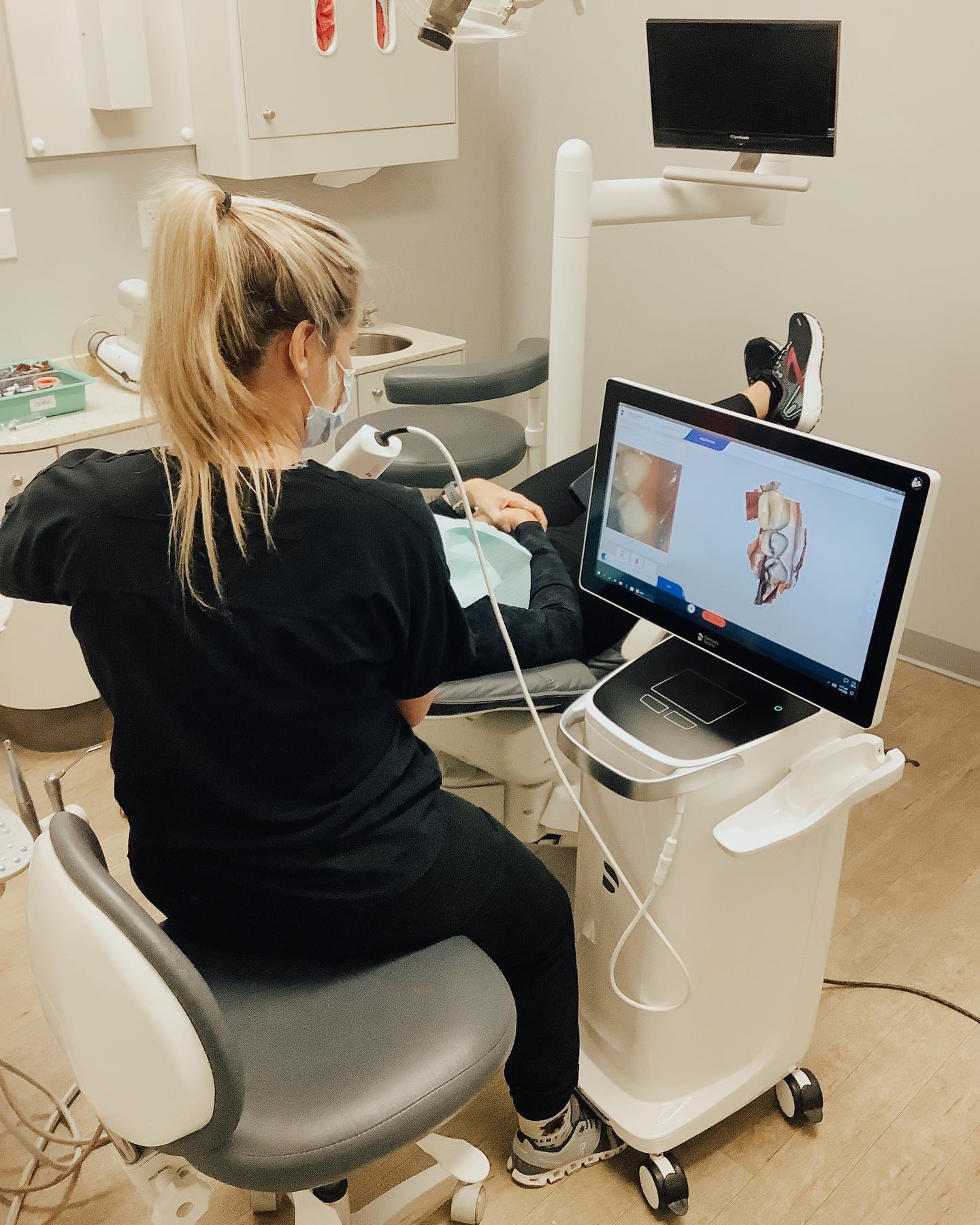 Lake Harbour Dental | Life Dental Group