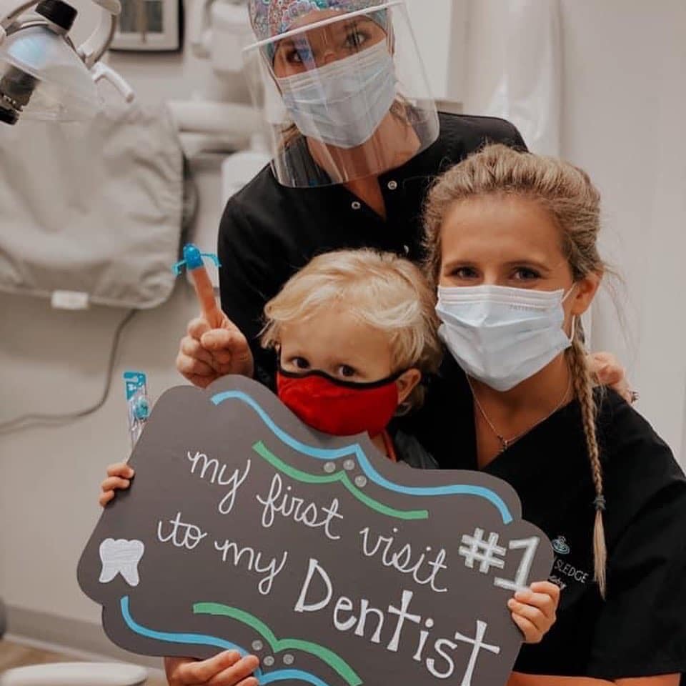 Lake Harbour Dental | Life Dental Group