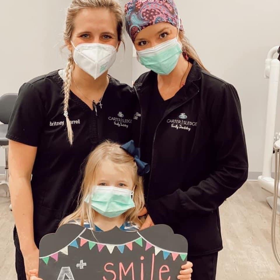 Lake Harbour Dental | Life Dental Group