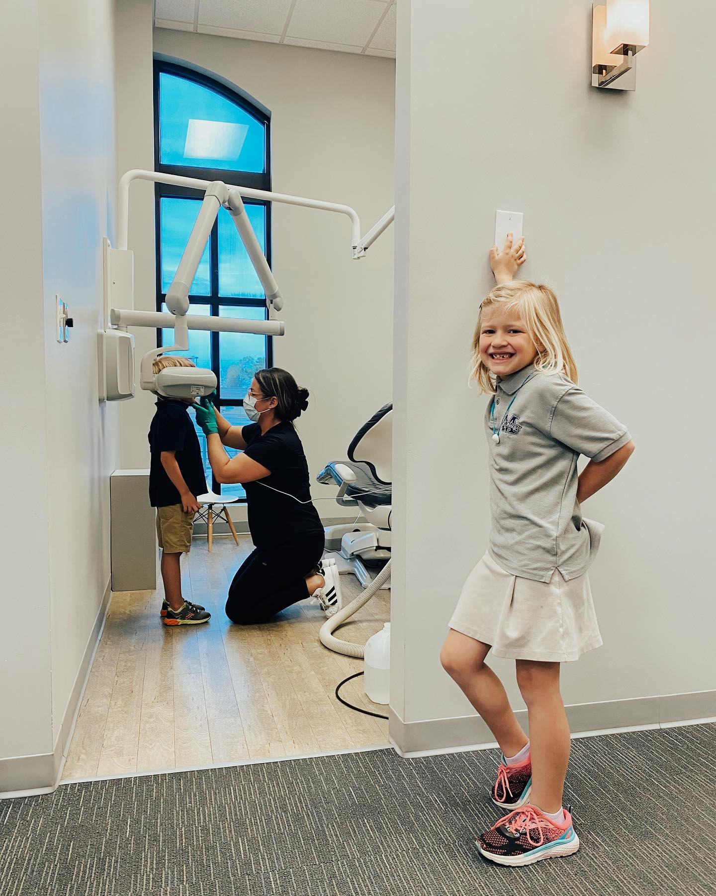 Lake Harbour Dental | Life Dental Group