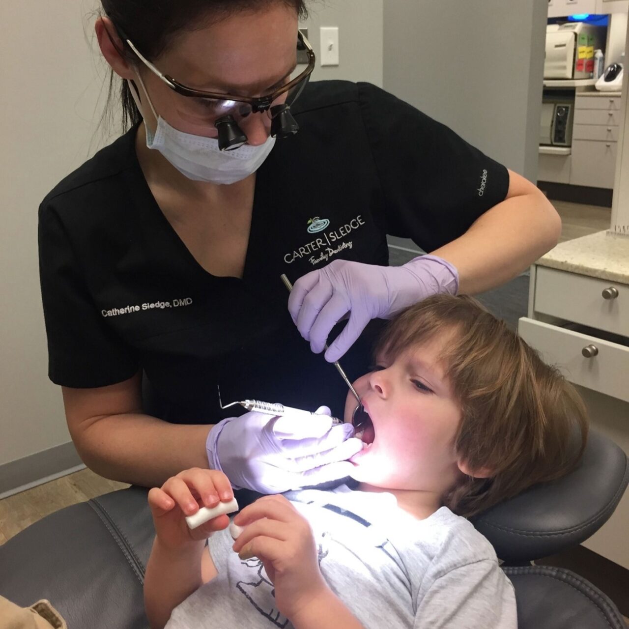 Lake Harbour Dental | Life Dental Group