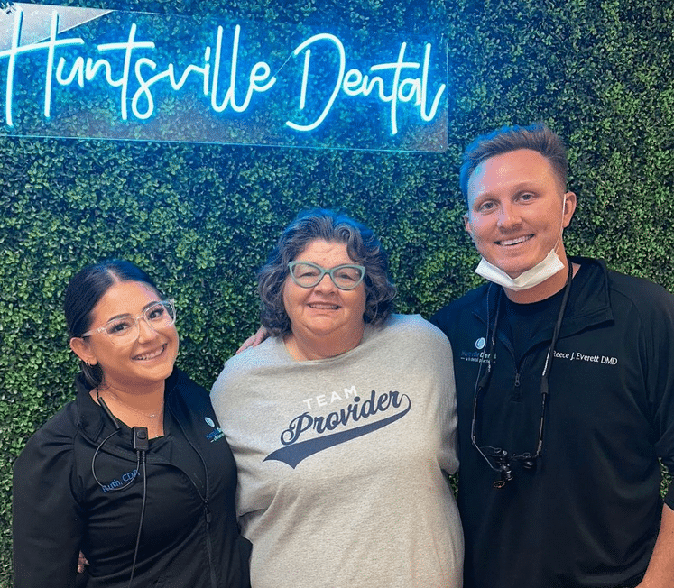 Huntsville Dental | Life Dental Group