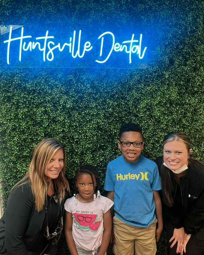 Huntsville Dental | Life Dental Group
