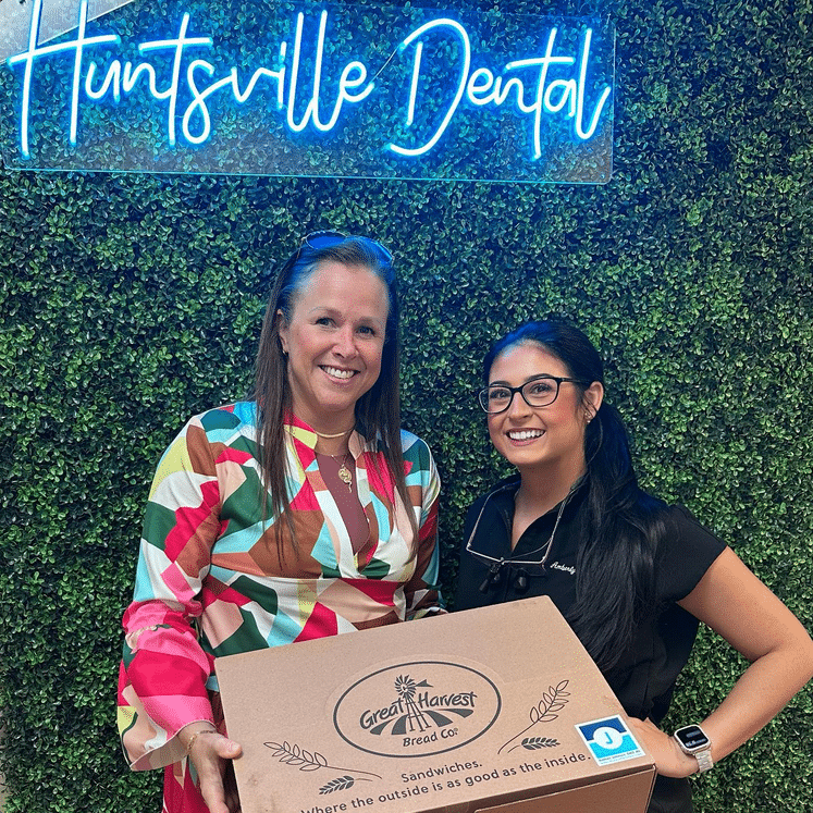 Huntsville Dental | Life Dental Group