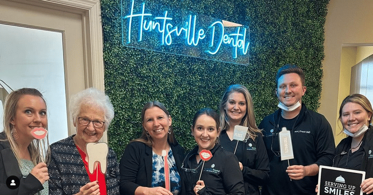 Huntsville Dental | Life Dental Group