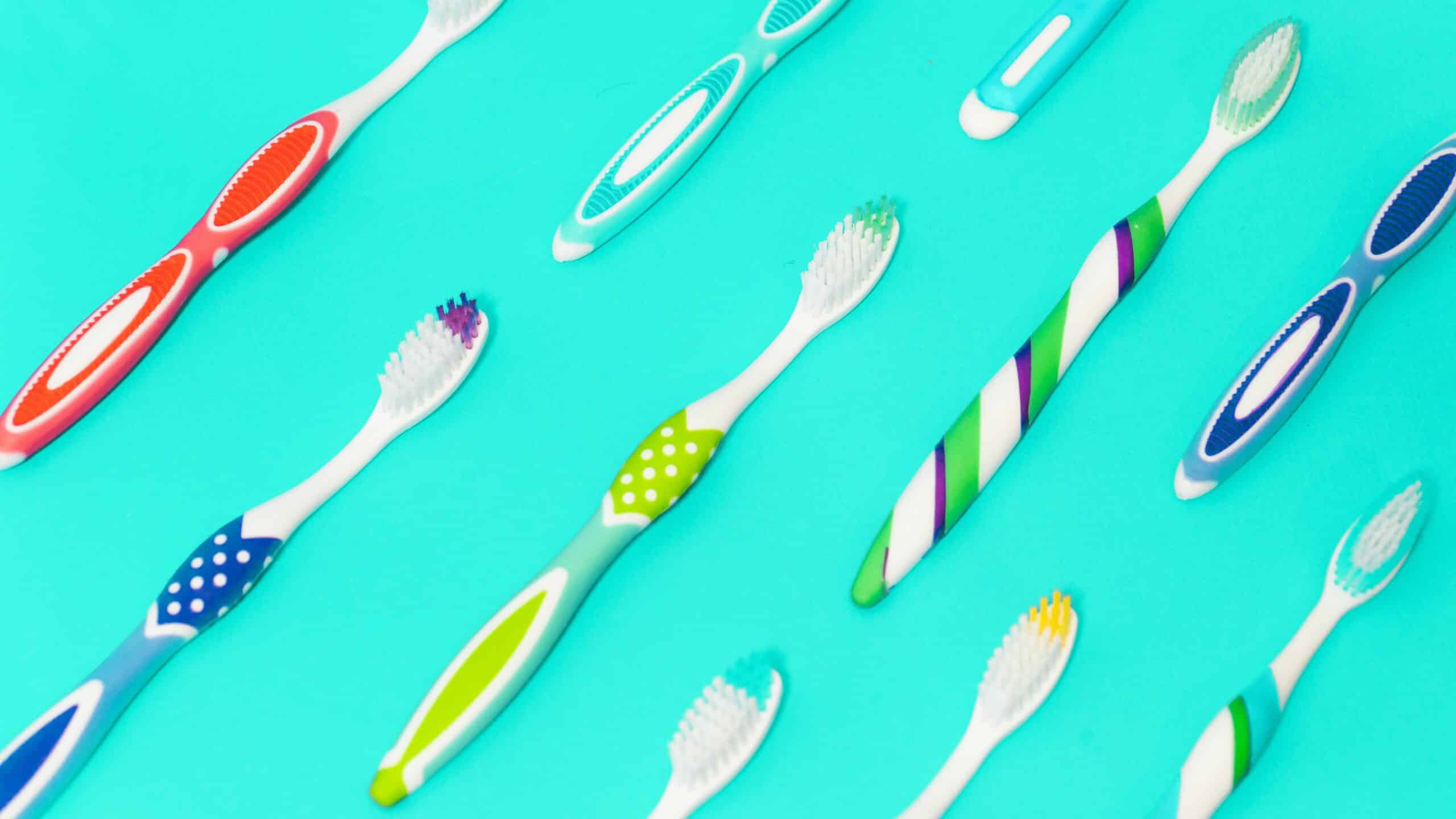 Choosing the Perfect Toothbrush for Your Smile | Life Dental Group