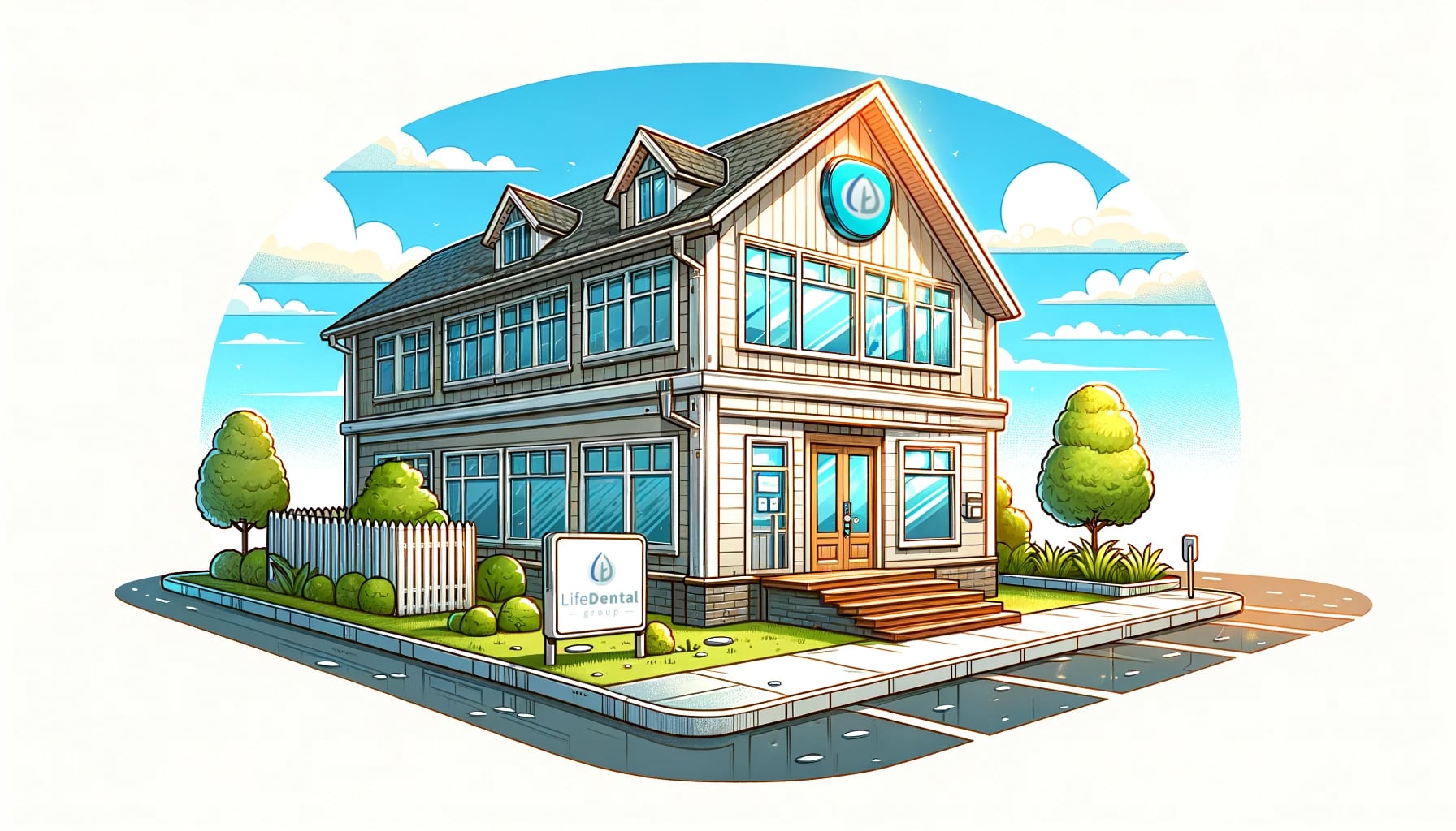 Welcome to Life Dental Group: Where Your Smile is Our Passion | Life ...