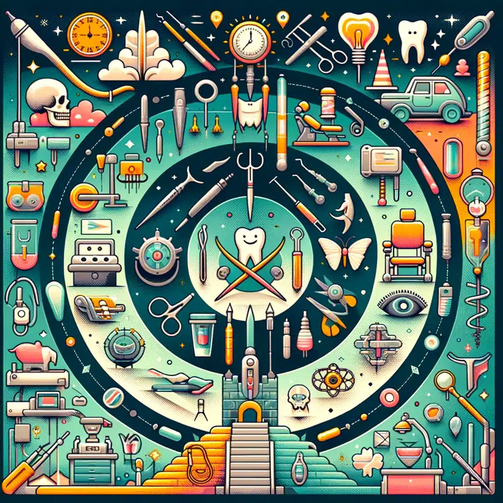 The Evolution of Dental Health Practices | Life Dental Group