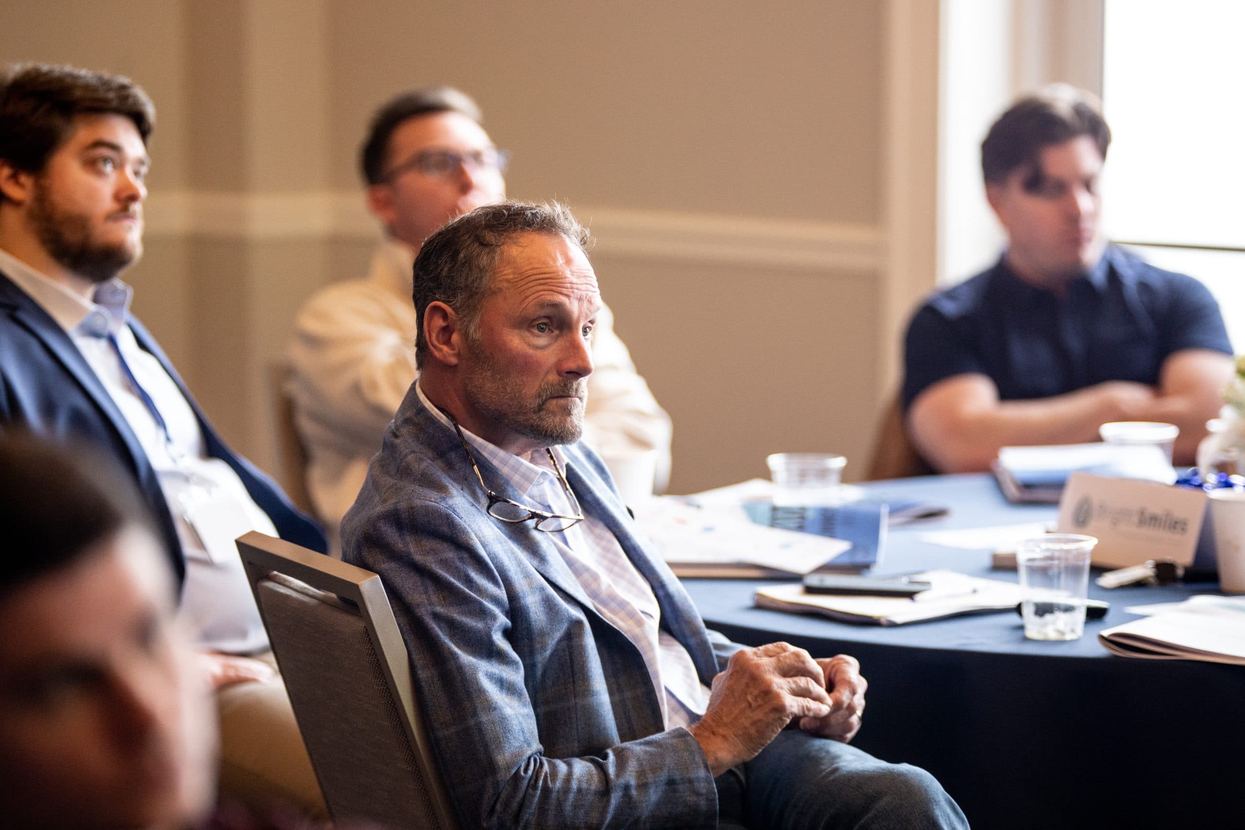 Team Summit | Life Dental Group