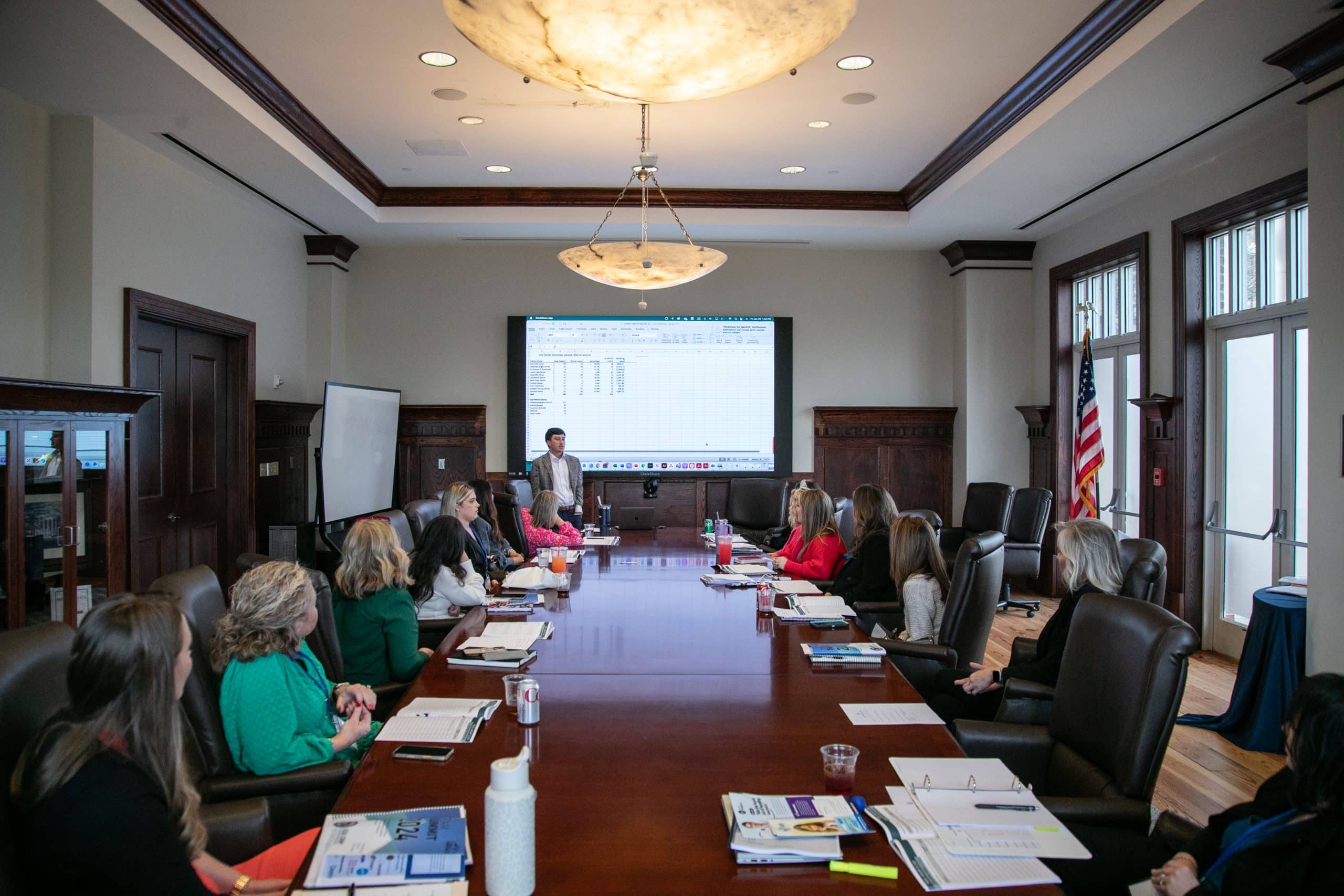 Team Summit | Life Dental Group