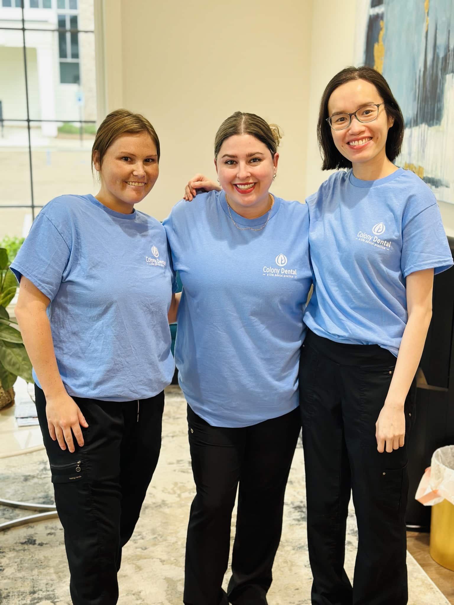 Colony Dental | Life Dental Group