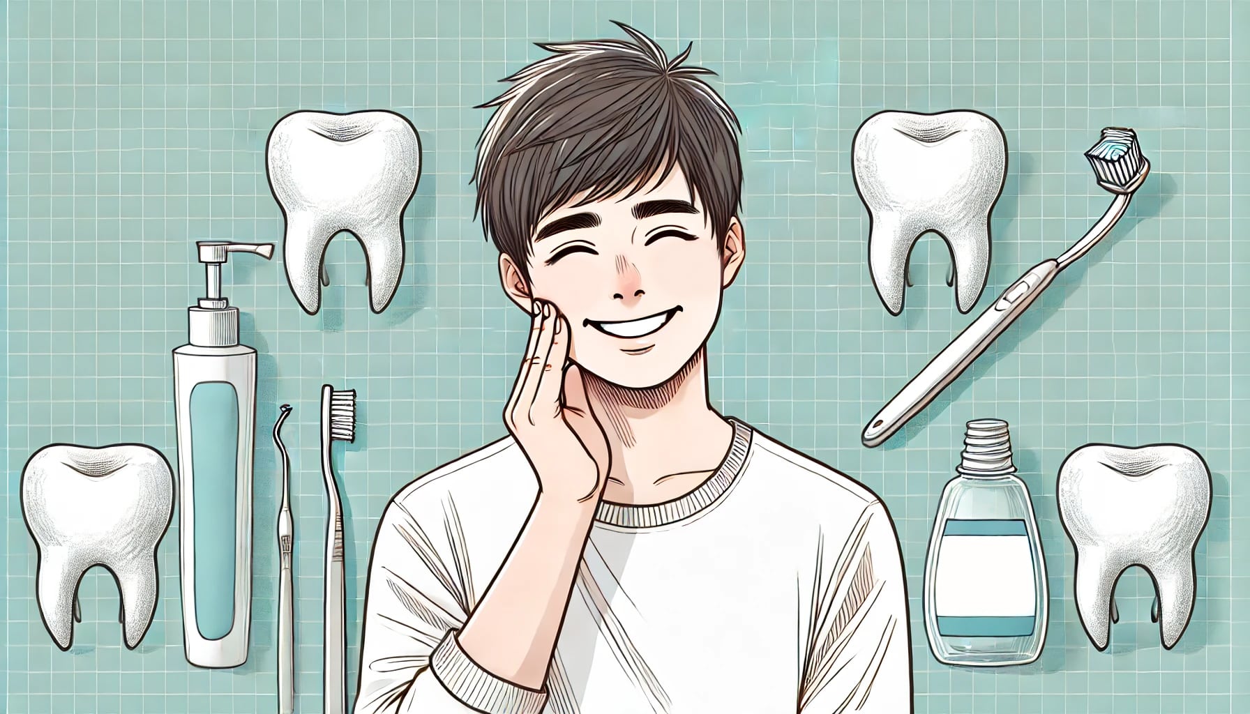 Understanding Tooth Sensitivity: Causes, Prevention, and Treatment ...