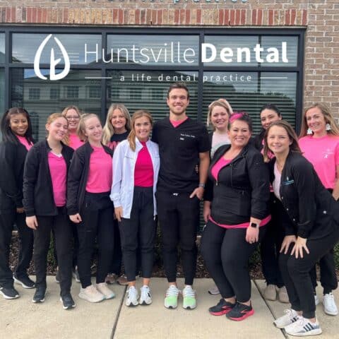 Huntsville Dental | Life Dental Group