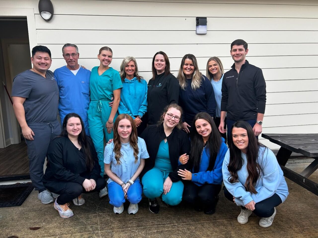 Columbus Bright Smiles | Life Dental Group