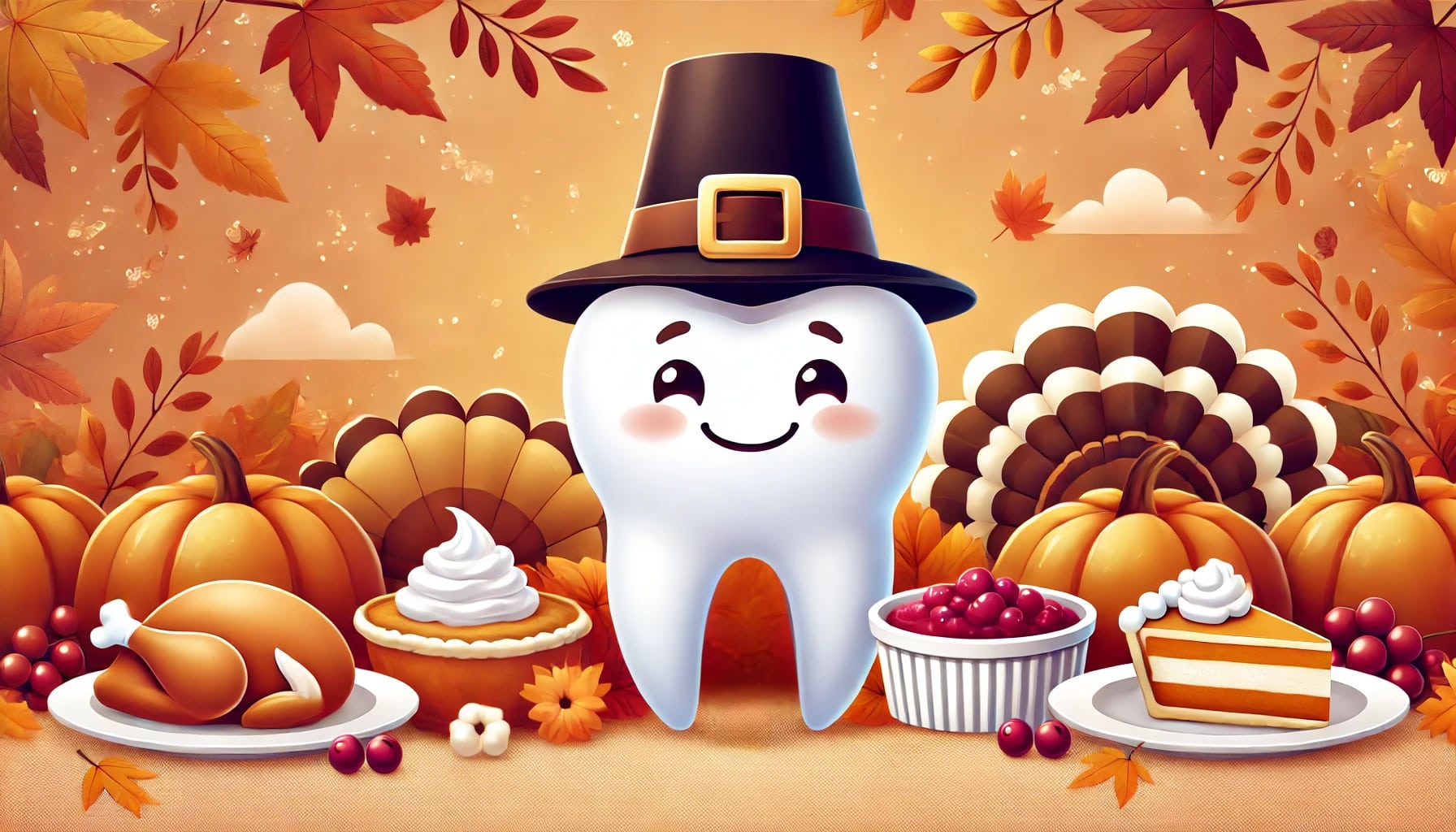 How to Handle Dental Emergencies During the Holiday Season | Life ...