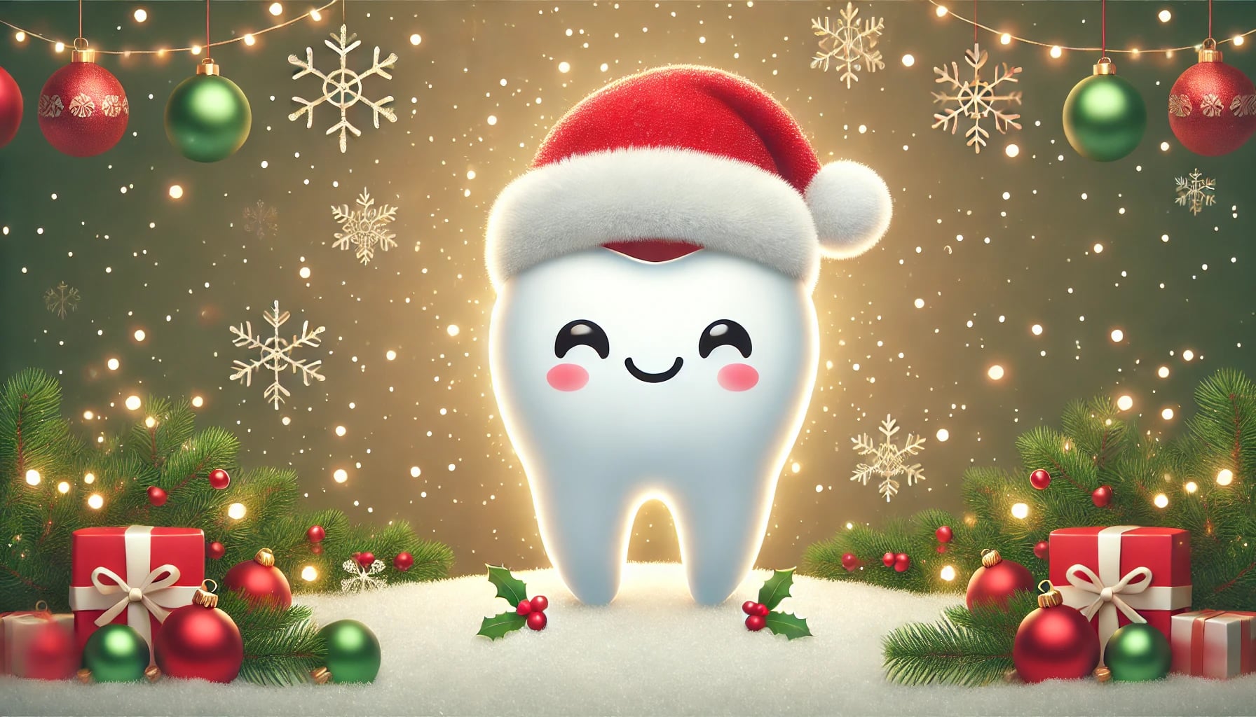 The Hidden Link Between Holiday Stress and Your Jaw Pain | Life Dental ...