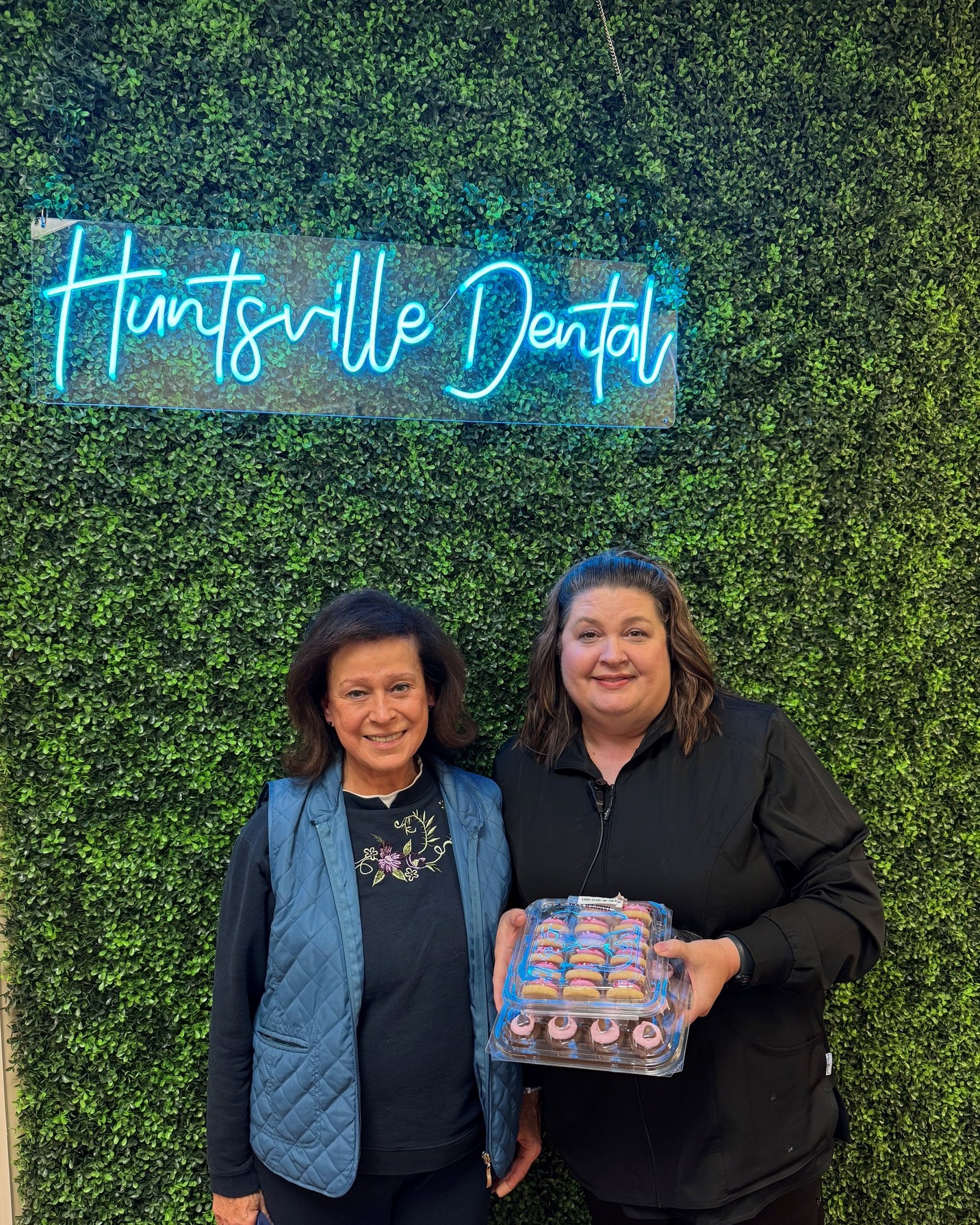 Huntsville Dental | Life Dental Group