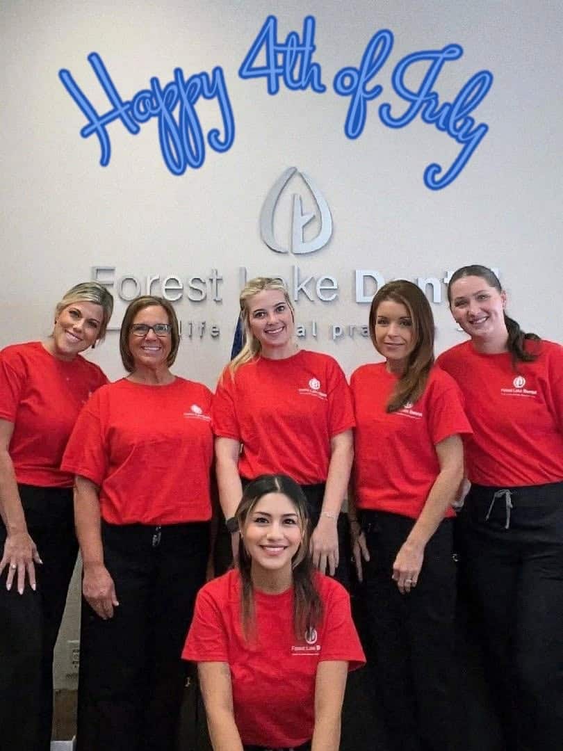 Forest Lake Dental | Life Dental Group