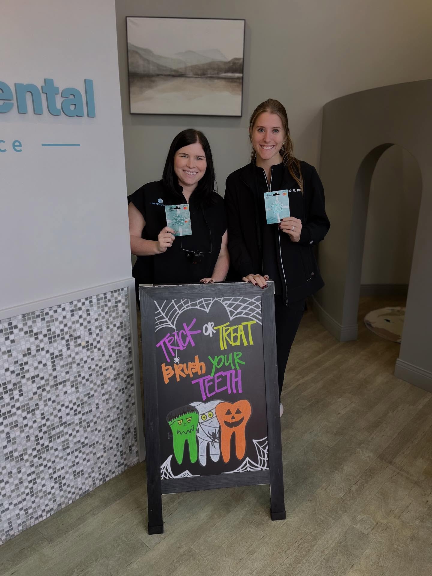 Lake Harbour Dental | Life Dental Group
