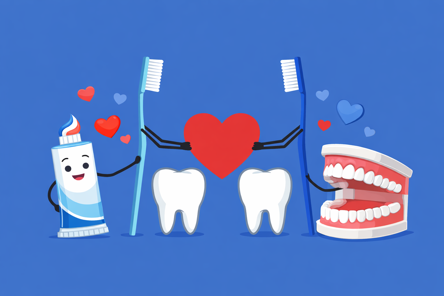 Valentine’s Day Treats and Your Smile | Life Dental Group