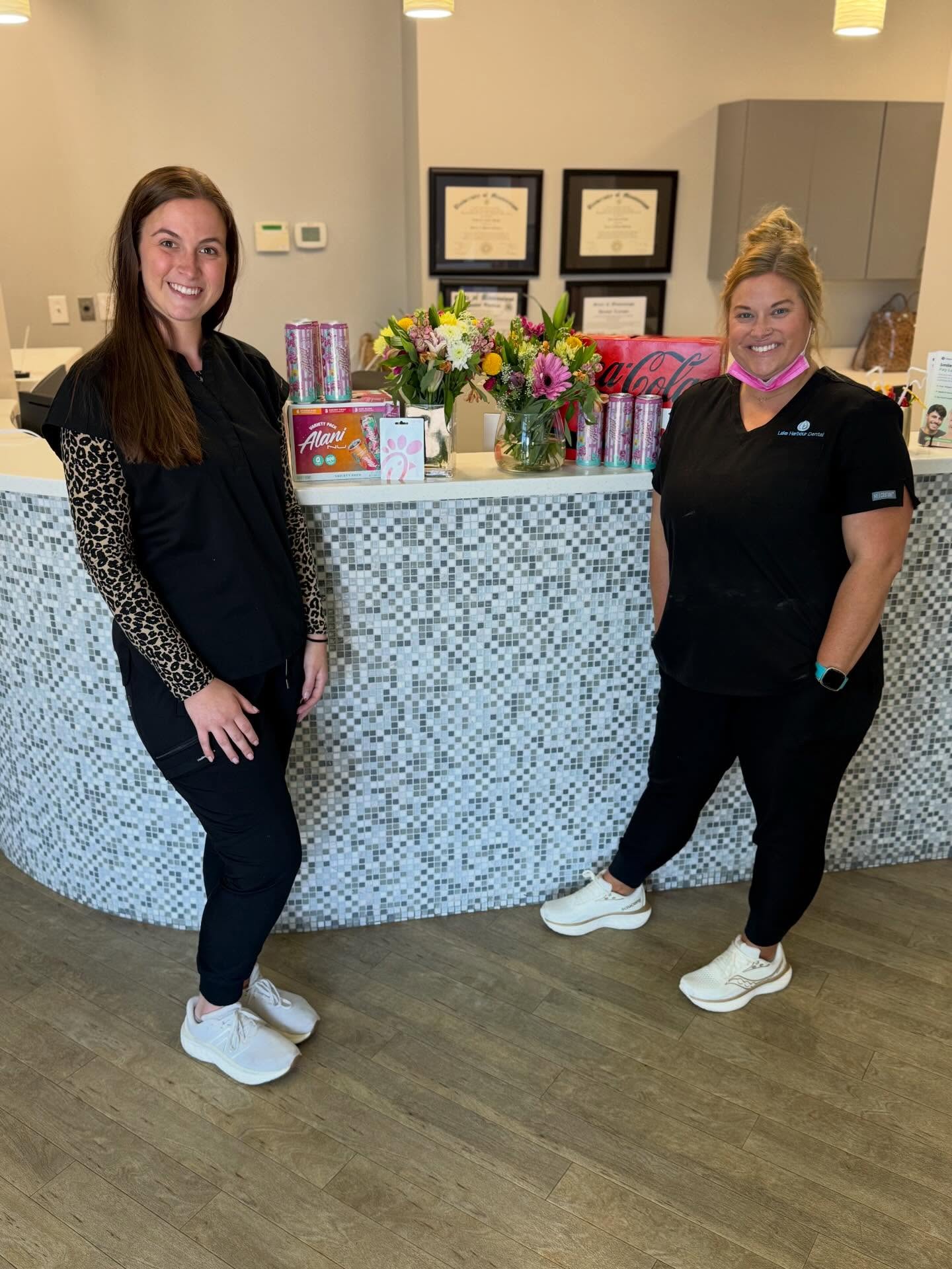 Lake Harbour Dental | Life Dental Group